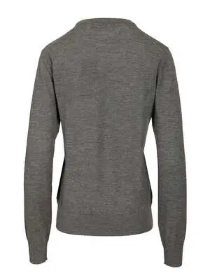 Dolce & Gabbana Cashmere Sweater