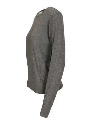 Dolce & Gabbana Cashmere Sweater