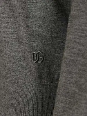 Dolce & Gabbana Cashmere Sweater