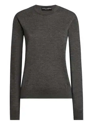 Dolce & Gabbana Cashmere Sweater