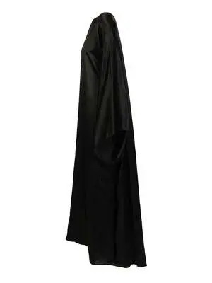 Balenciaga Maxi Dress