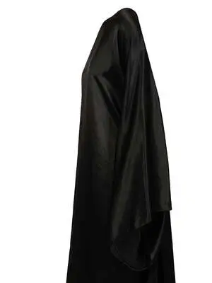 Balenciaga Maxi Dress