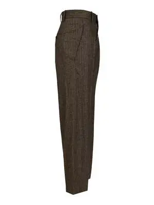 Isabel Marant Étoile Lisetta Suit Trousers