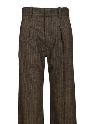 Isabel Marant Étoile Lisetta Suit Trousers