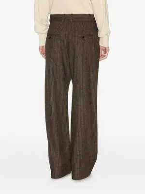 Isabel Marant Étoile Lisetta Suit Trousers