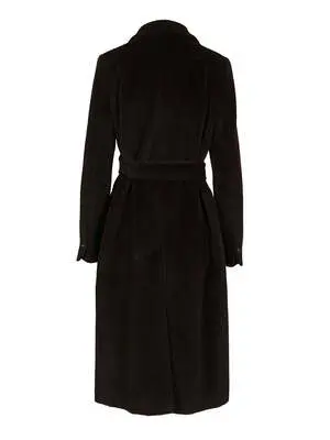 Tagliatore Josie Double-breasted Coat