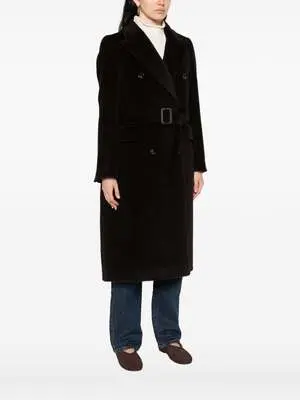 Tagliatore Josie Double-breasted Coat