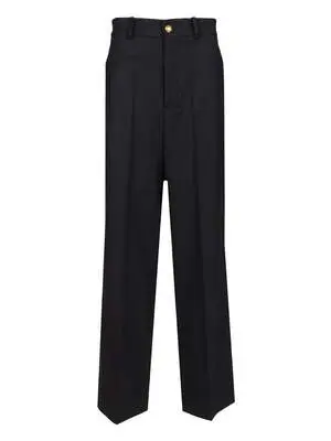 P.a.r.o.s.h Stretch Pants For Women