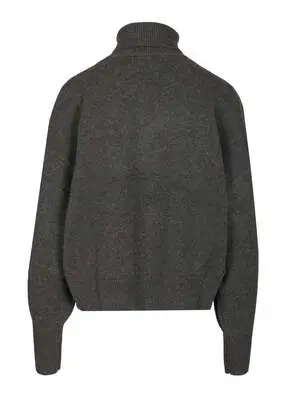 Isabel Marant Étoile Marant Nasha Turtleneck Sweater