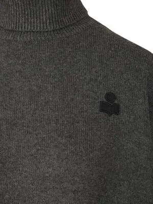 Isabel Marant Étoile Marant Nasha Turtleneck Sweater