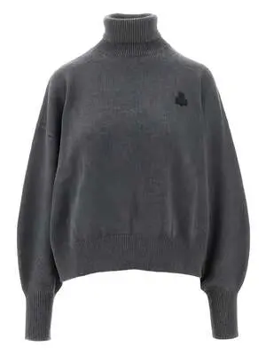 Isabel Marant Étoile Marant Nasha Turtleneck Sweater