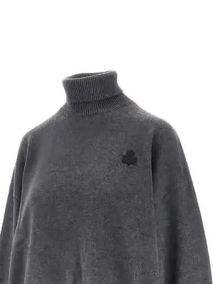 Isabel Marant Étoile Marant Nasha Turtleneck Sweater
