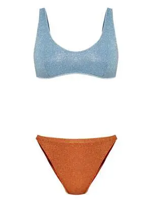 Oseree Bikini Bottom Swimsuits