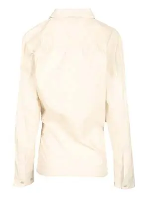 LEMAIRE Twisted Shirt