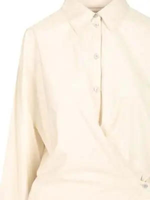 LEMAIRE Twisted Shirt