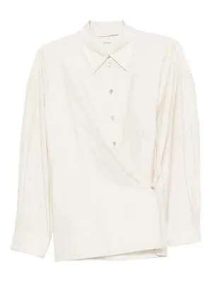 LEMAIRE Twisted Shirt