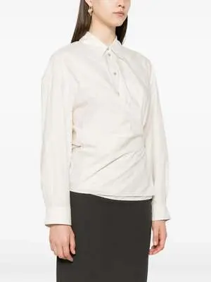 LEMAIRE Twisted Shirt