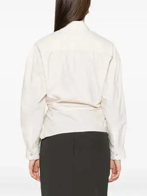 LEMAIRE Twisted Shirt