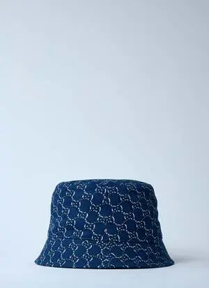 Gucci Gg Bucket Hat