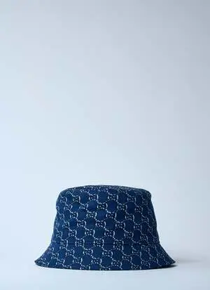 Gucci Gg Bucket Hat