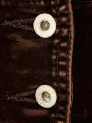 Loewe Velvet Top