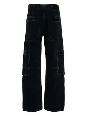 Amiri Cargo Jeans
