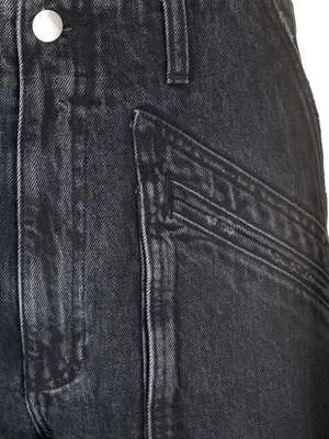 Amiri Cargo Jeans