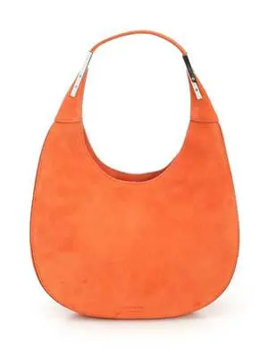 Savette Small Florence Hobo Bag