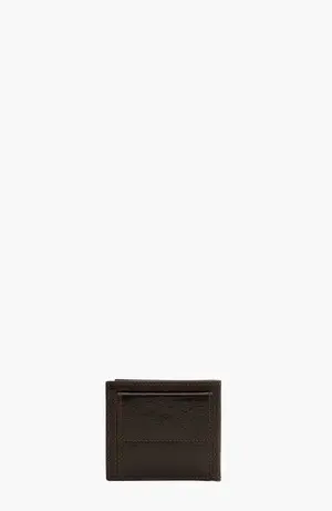 CAVALINHO Gentleman Bifold Leather Wallet 572
