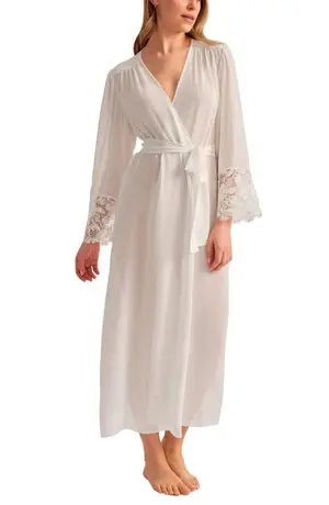 Rya Collection Duchess Chiffon Robe