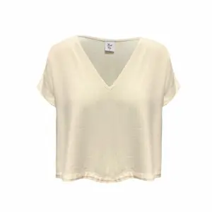 FROCK TALES Neutrals Jetty Top - White