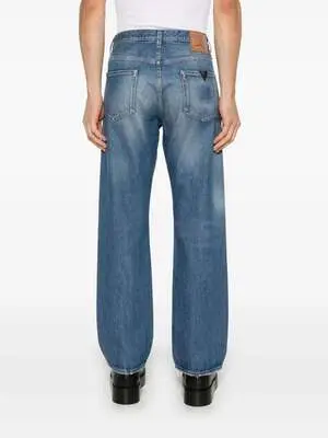 Valentino Garavani Denim Trousers