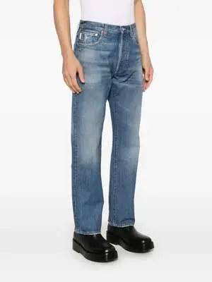 Valentino Garavani Denim Trousers