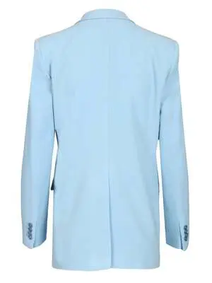 Tagliatore Oversized Blazer