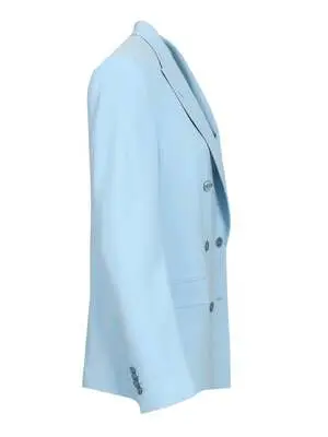Tagliatore Oversized Blazer