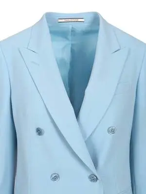 Tagliatore Oversized Blazer