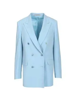 Tagliatore Oversized Blazer