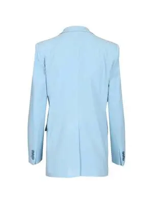 Tagliatore Oversized Blazer