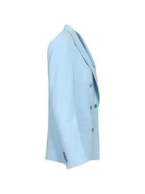 Tagliatore Oversized Blazer
