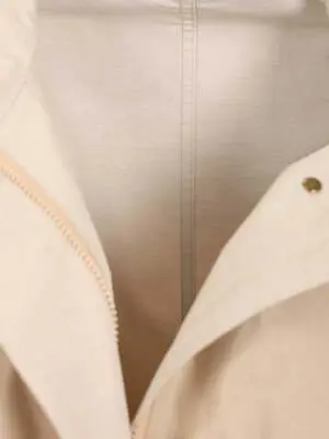 Moncler Brunnera Long Parka