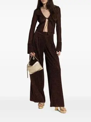 Oseree Lumiere Long Trousers