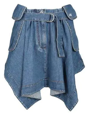 Loewe Cargo Skirts