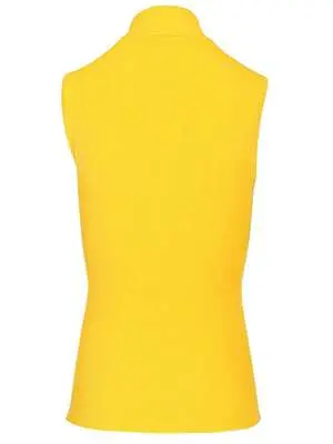 Loewe Look 17 Sleeveless Top