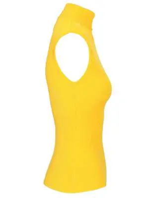 Loewe Look 17 Sleeveless Top