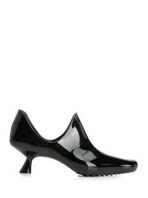 Loewe Emily Aqua Bootie 45 - Black