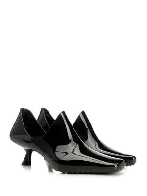 Loewe Emily Aqua Bootie 45 - Black