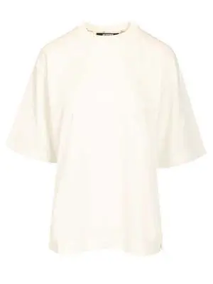 Jacquemus Ventadou T-shirt - White