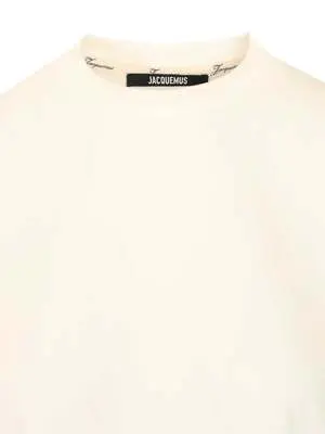 Jacquemus Ventadou T-shirt