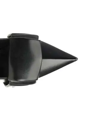Loewe Origami Flap Back Pump 70