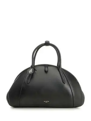 Alaïa Handbag - Black
